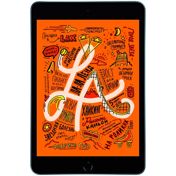 Ipad mini 5 cellular store